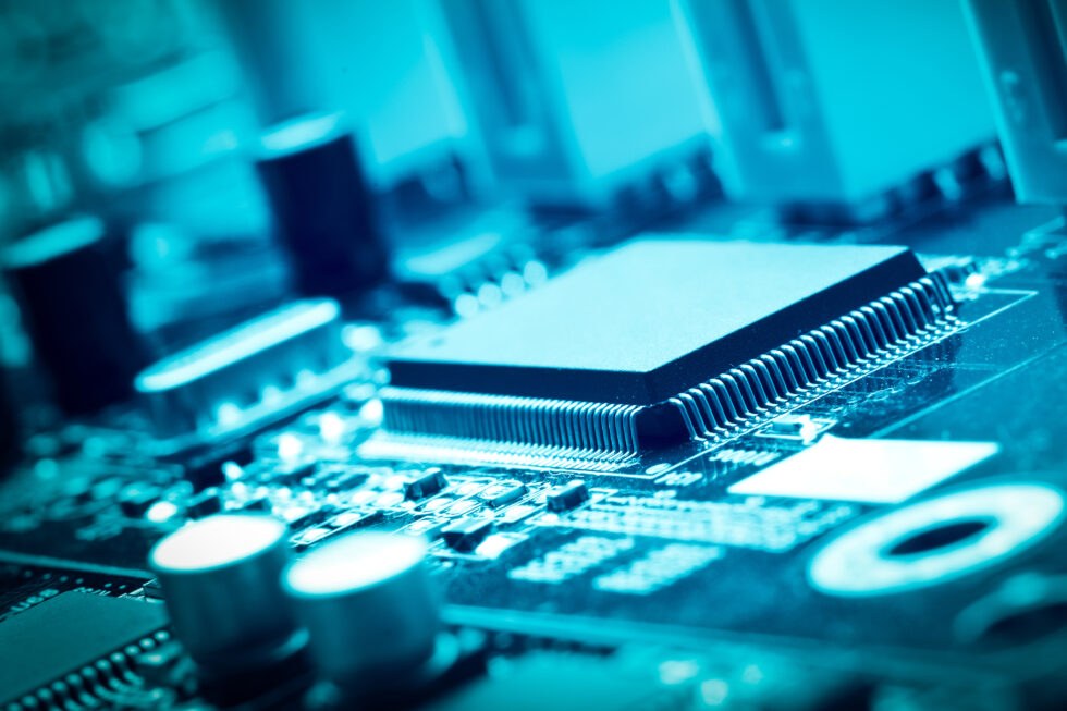 ELECTRONICS - B&S Group - PCB Assembly - Wiring Harnesses