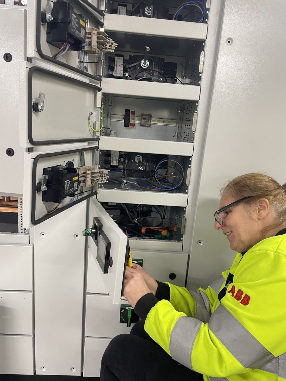 New Vacancies for 2024 - B&S Group