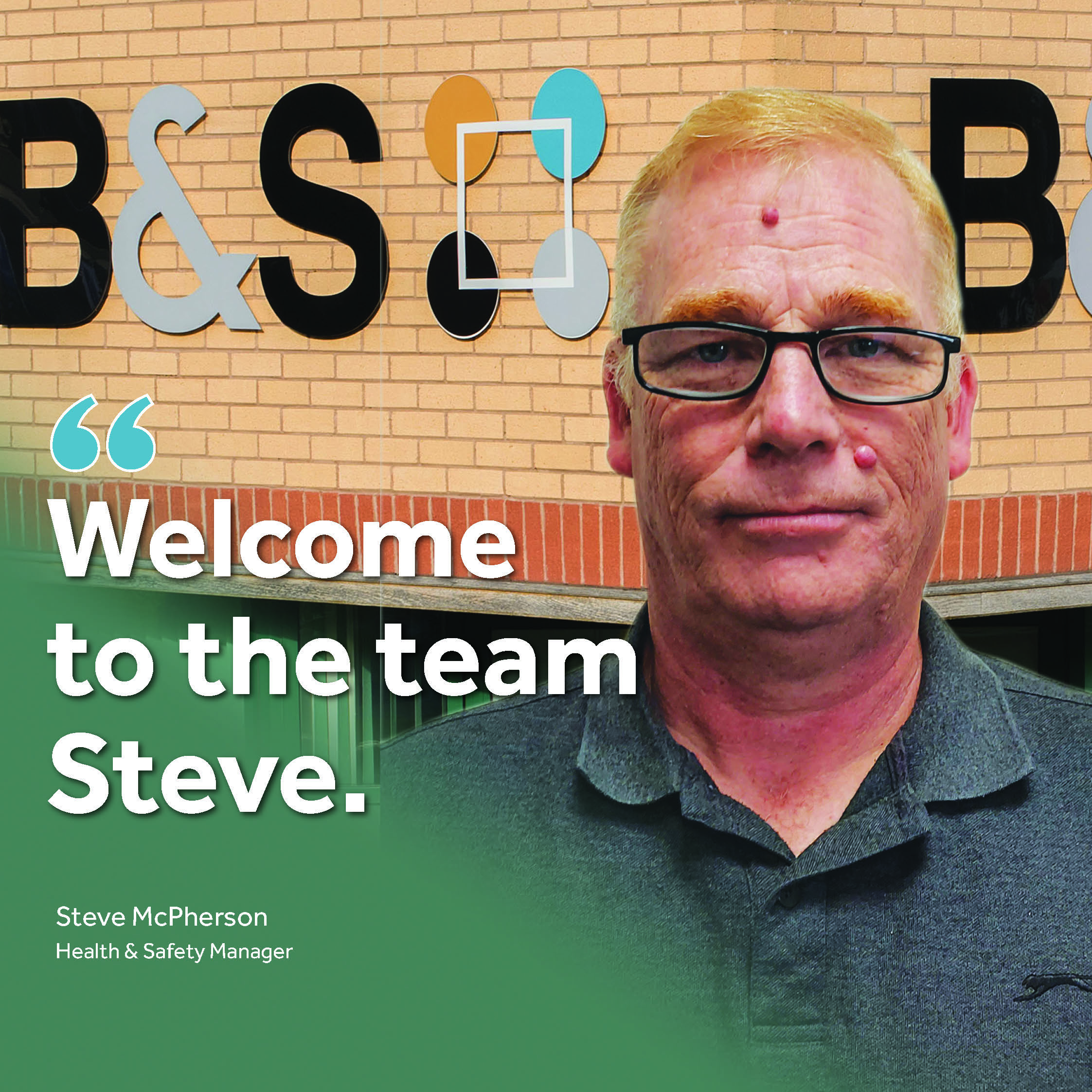 B&S Group - Energy Management and Integrated Power Solutions